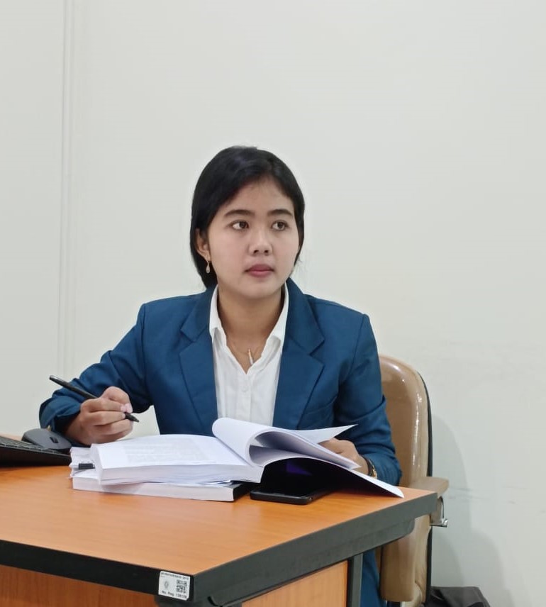 Prodi MKL FKM UNDIP Luluskan Mahasiswa 16 Bulan, Publikasi Terindex ...